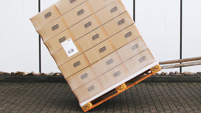 Sicherer und einfacher Transport mit Lösungen von MSK