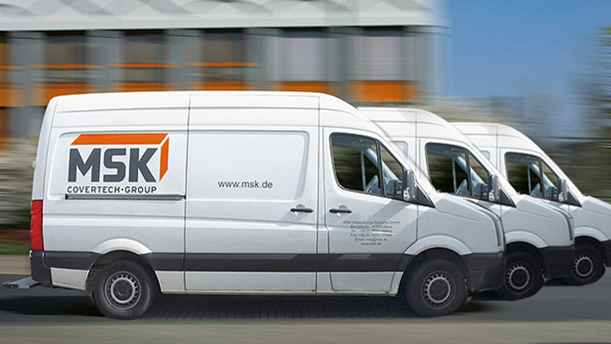 MSK Service